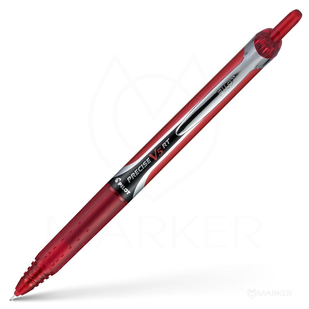 ROLER PILOT HI-TECPOINT V5 RT BXRT-V5 | PISARNIŠKI MATERIAL na klik ...